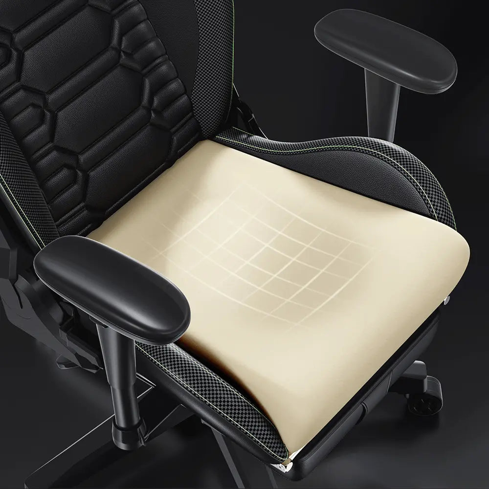 Clean a Gaming Seat – Easy Steps for Maintaining Your Chair
