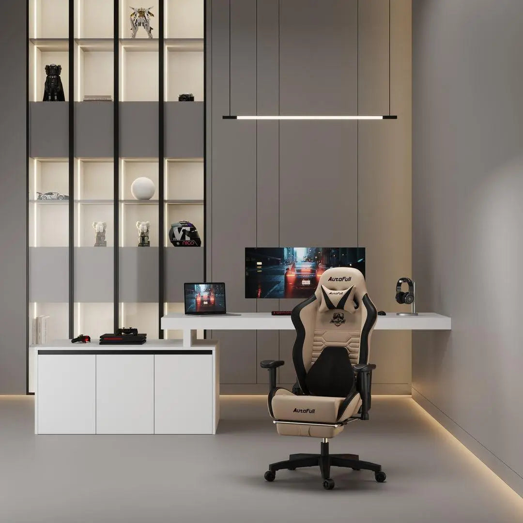 How to Choose the Right Color for Your Gaming Chair? - AutoFull US