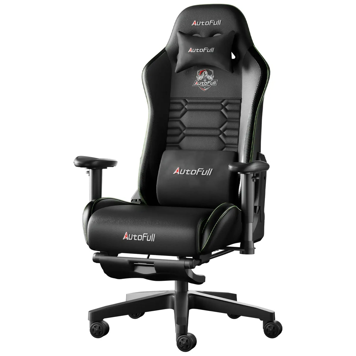 C3 Basic Gaming Chair - Buy for extra comfort at AutoFull US