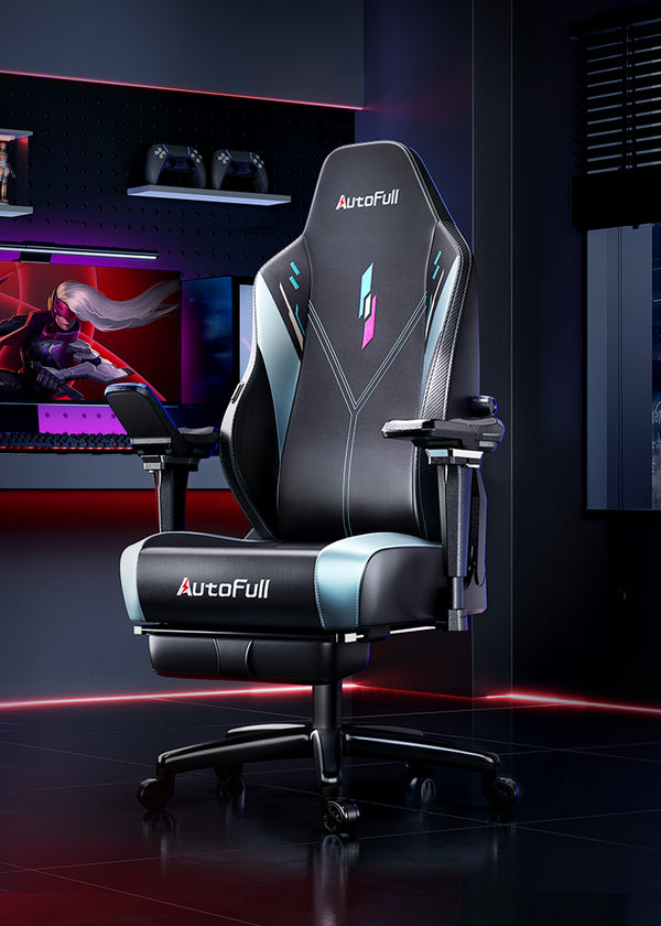 The Best Gaming Chair & Gaming Desk Online Shop for Gamers | AutoFull