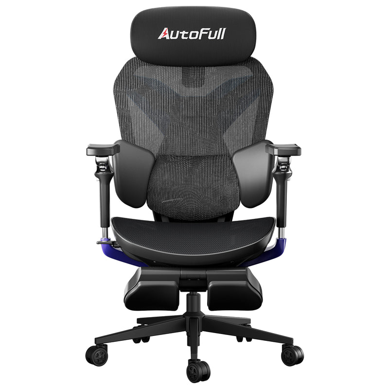 Ergonomic Gaming Chair - Best Comfort | Buy now at AutoFull