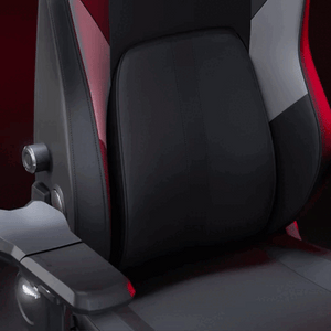 AutoFull M6 Gaming Chair, Advanced, Ventilated and Heated Seat Cushion